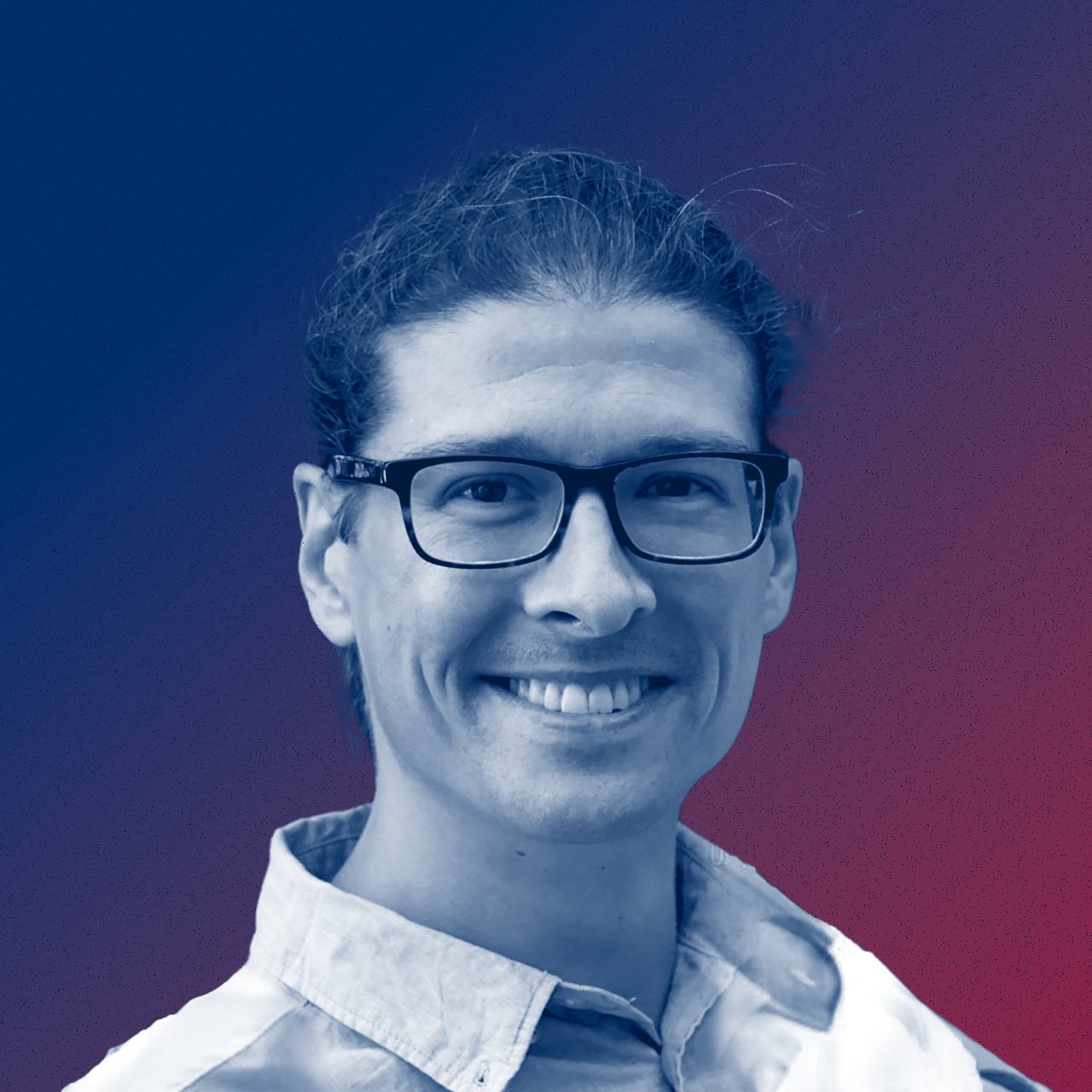 Daniel Hagey, PhD - PANCAID