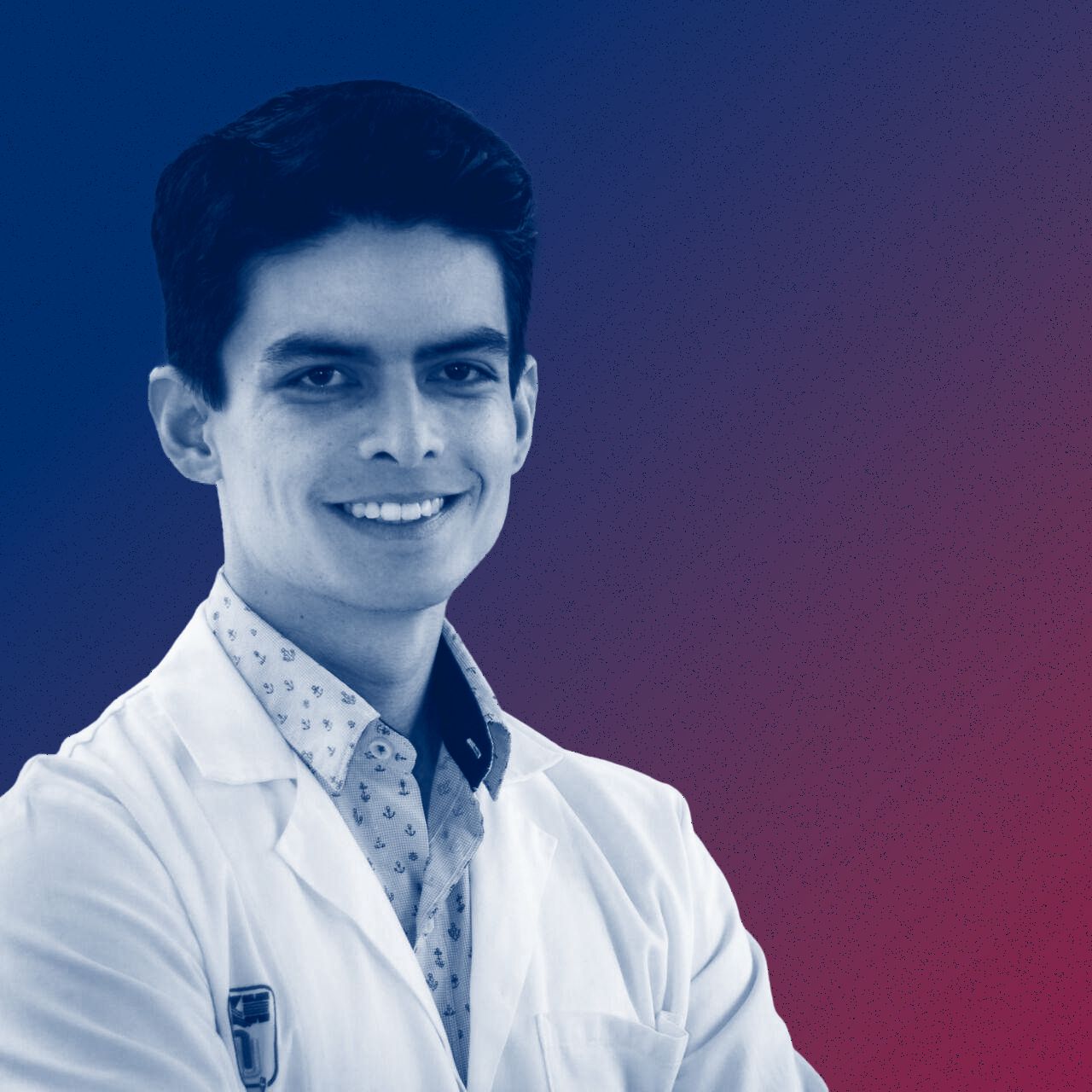 Raúl Alejandro Mejía Pedroza, PhD - PANCAID