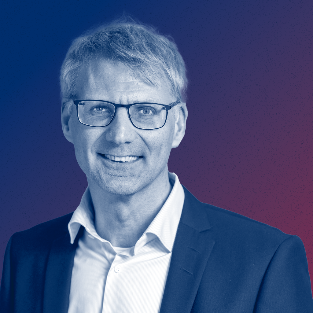 Niklas Zethraeus MD PhD - PANCAID