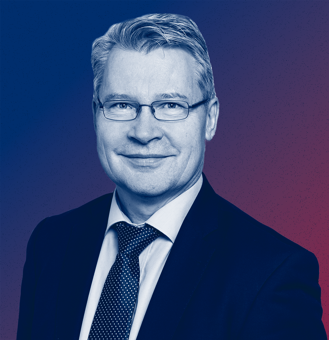 Prof. Dr. med. Klaus Pantel - PANCAID